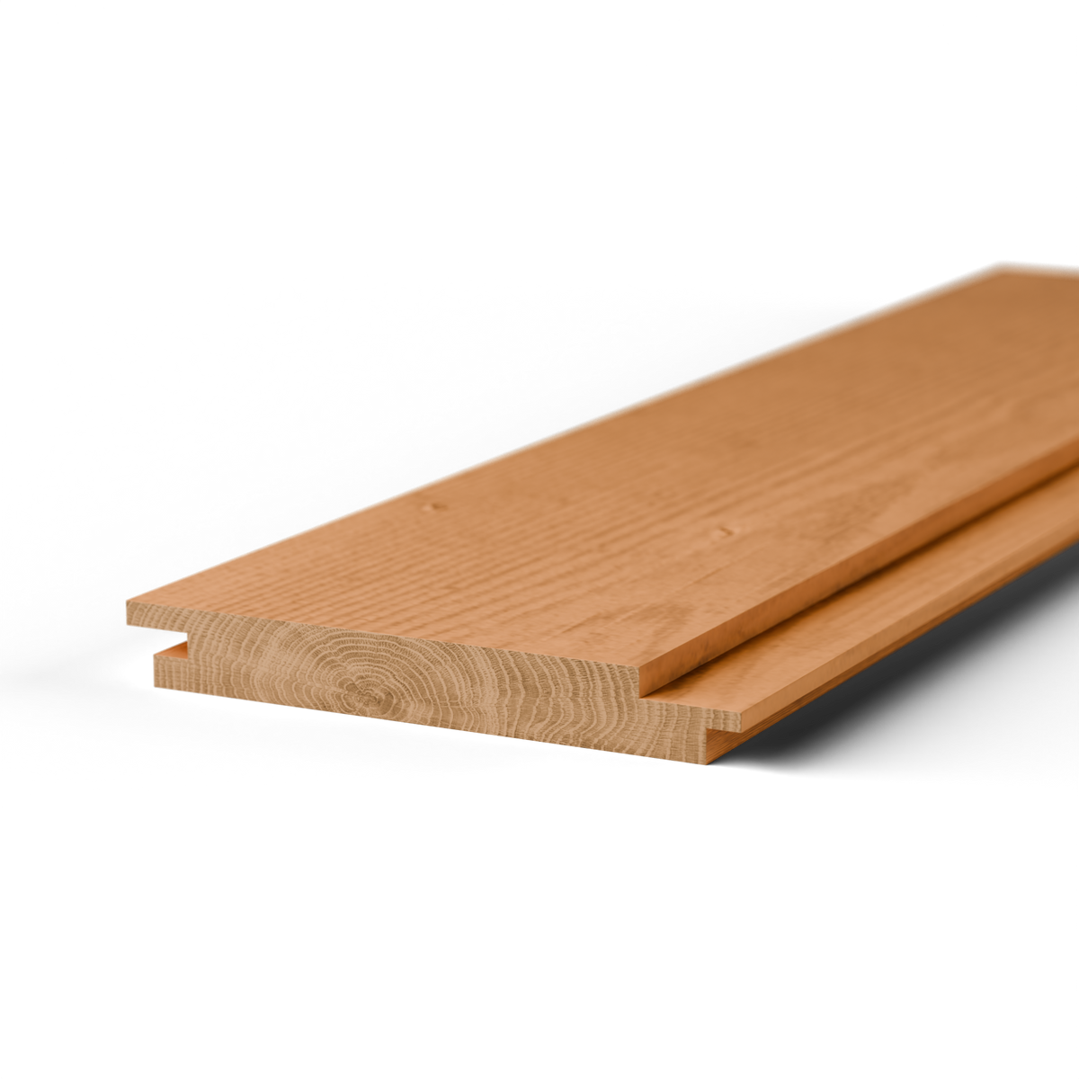 Redwood Thermowood 145mm x 18mm Shadow Gap – Durable, Sustainable Timber Solution – Ruby Group