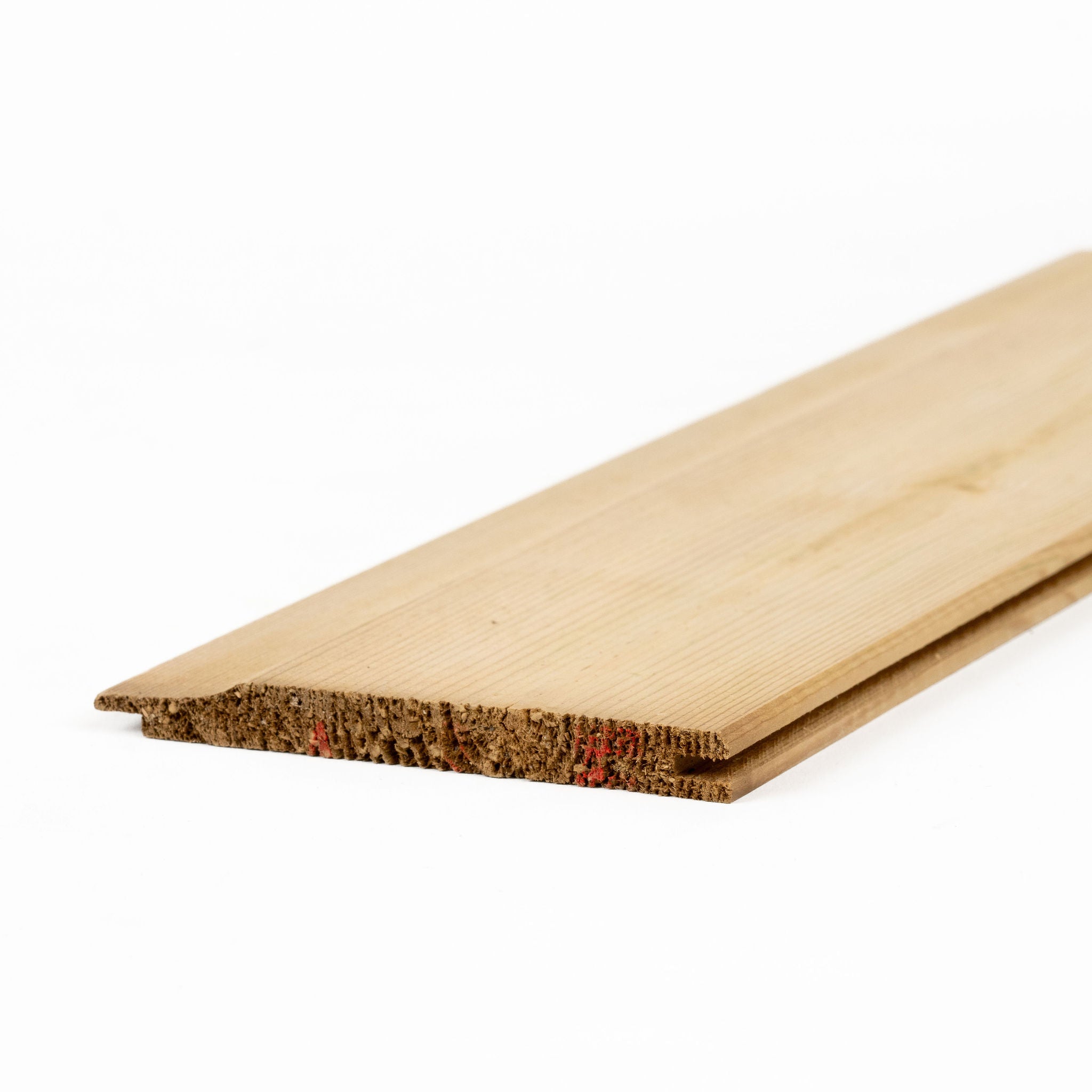 Shiplap T&G Cladding | Timber Cladding – Ruby Group