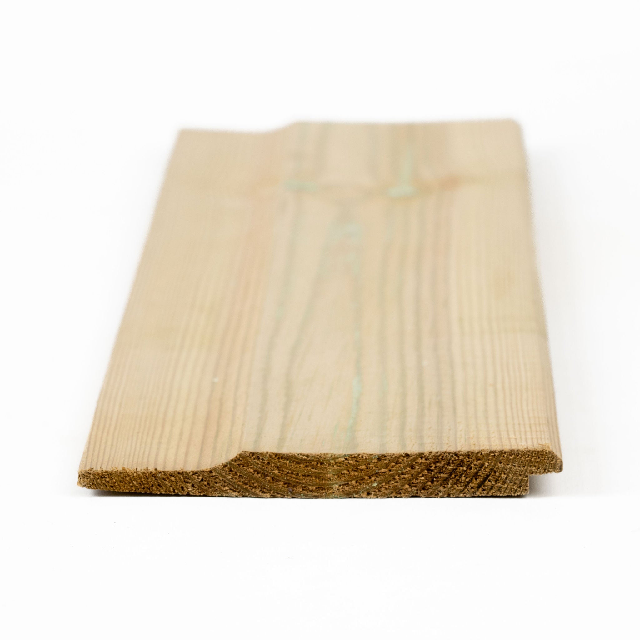 Pressure Treated Shiplap Cladding – Ruby Group