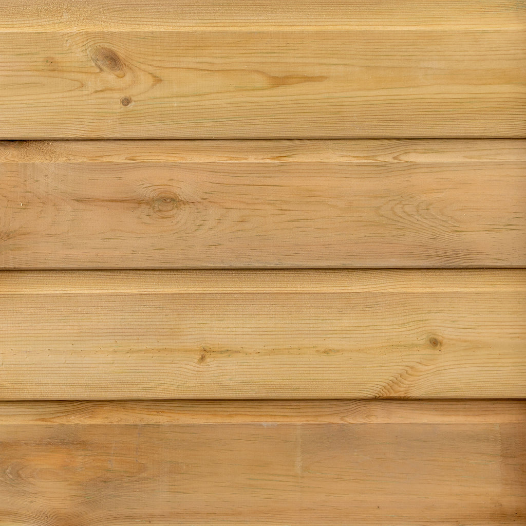 Exterior Shiplap Cladding | 150mm x 15mm – Ruby Group