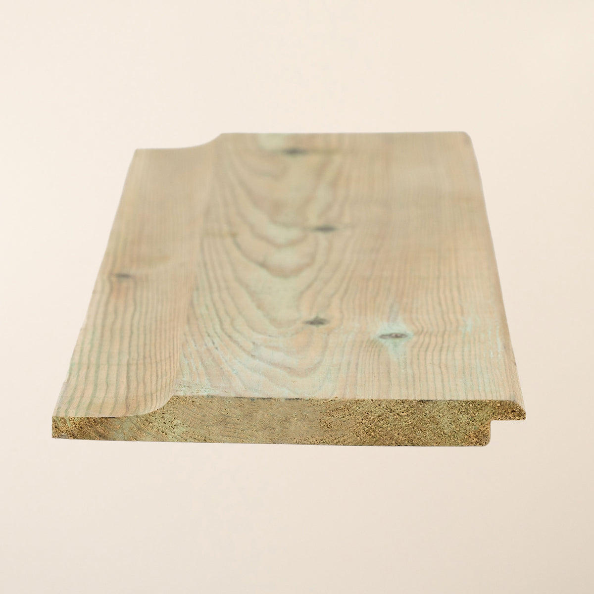 Exterior Shiplap Cladding | 150mm x 15mm – Ruby Group