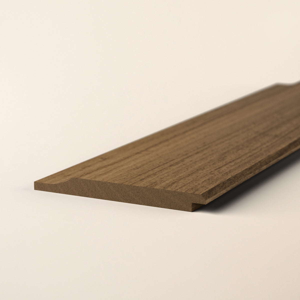Iroko 145x18mm Shadow Gap Cladding – Durable Hardwood Timber for ...