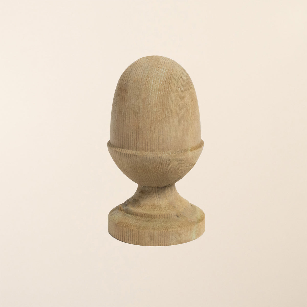 Acorn Post Caps | Post Caps – Ruby Group