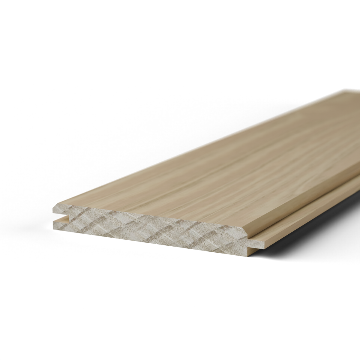 Accoya T&G Cladding – Durable, Sustainable Timber for Seamless Designs – Ruby Group