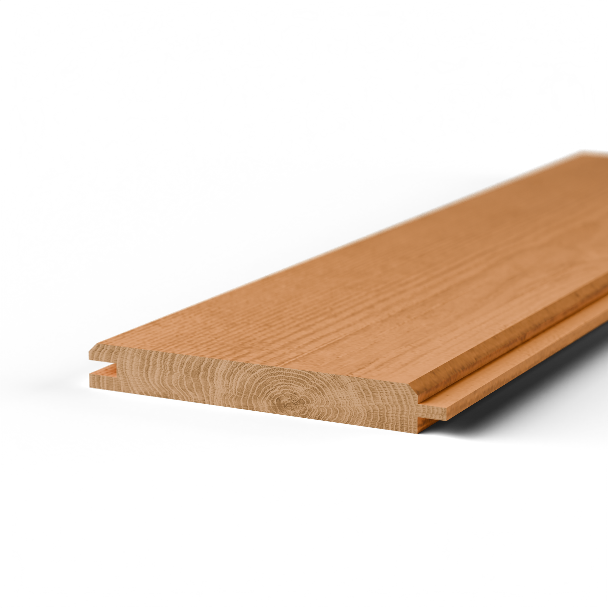 Redwood Thermowood 100x19mm T&G – Durable, Rustic Timber for Exteriors ...