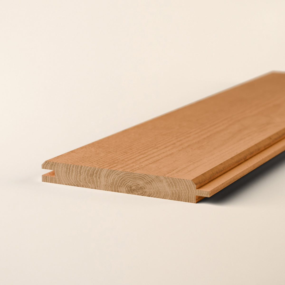 Thermowood Shadow Gap Cladding – Durable, Sustainable Timber Solution – Ruby Group