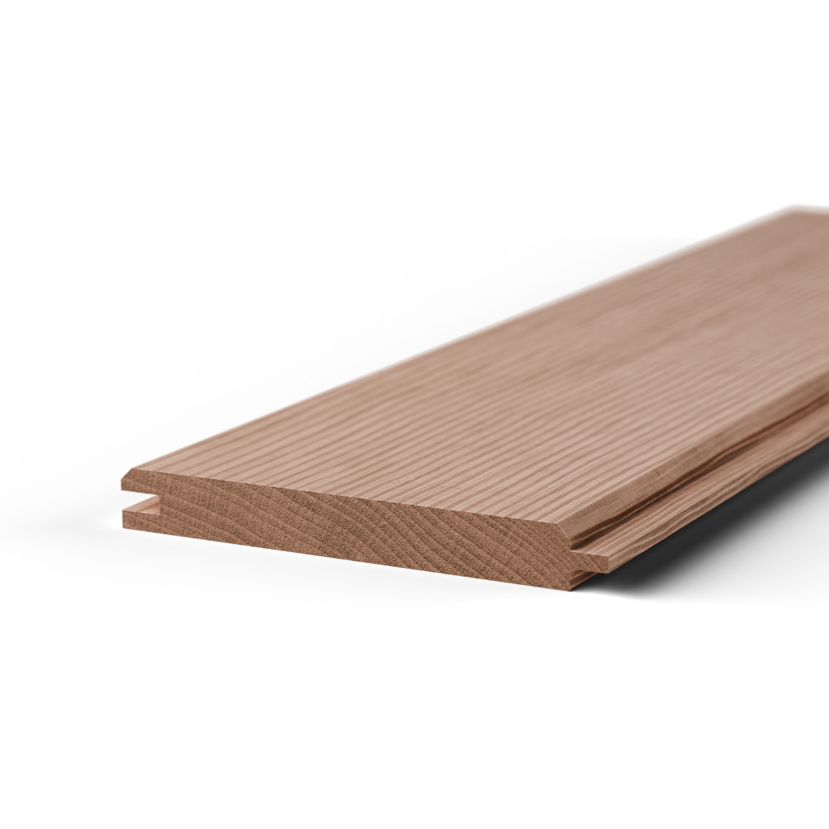 Western Red Canadian Cedar 144mm x 19mm T&G – Ruby Group