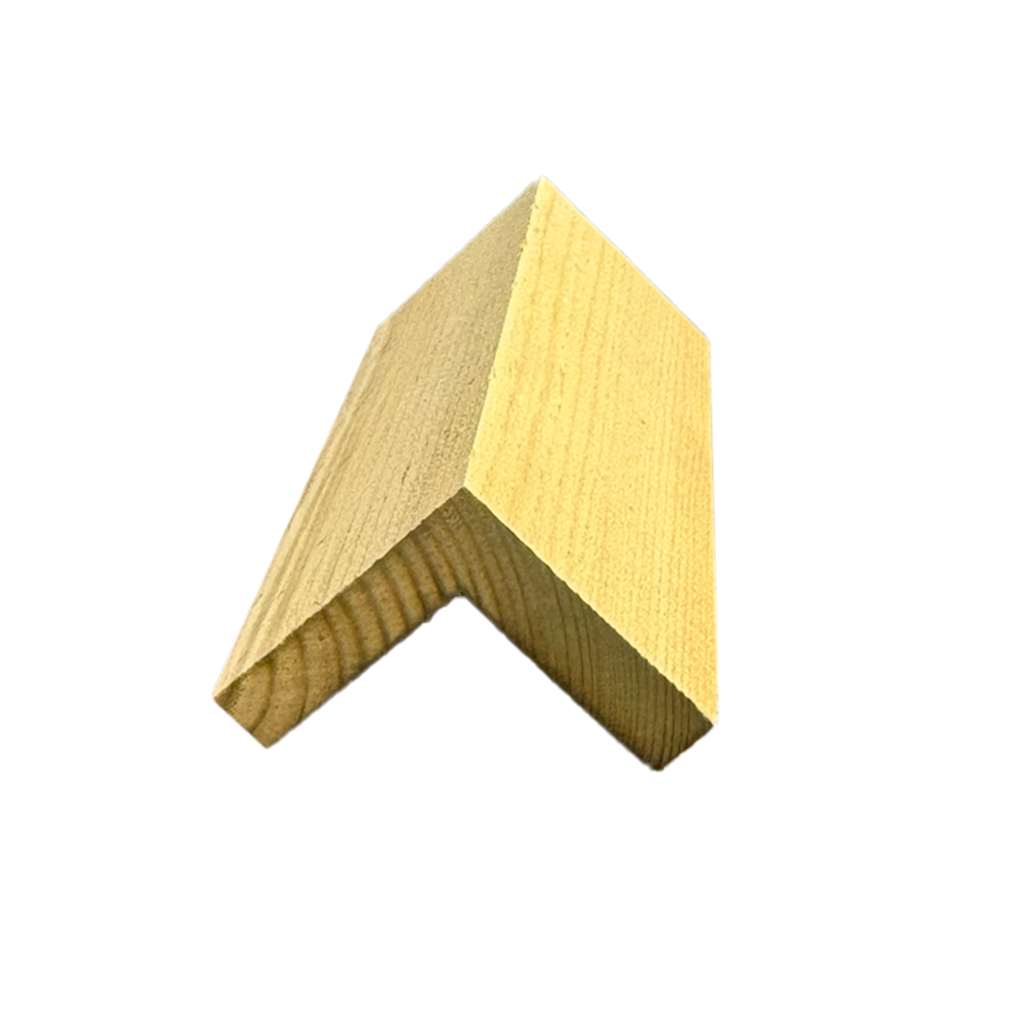 Treated Redwood Corner Trim | Cladding | Ruby UK – Ruby Group