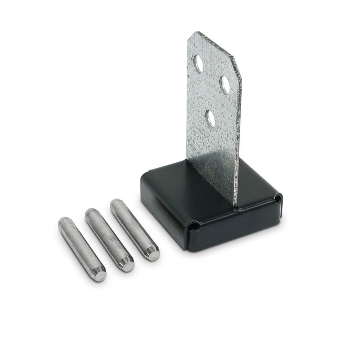 Concealed Post Base – Ruby Group