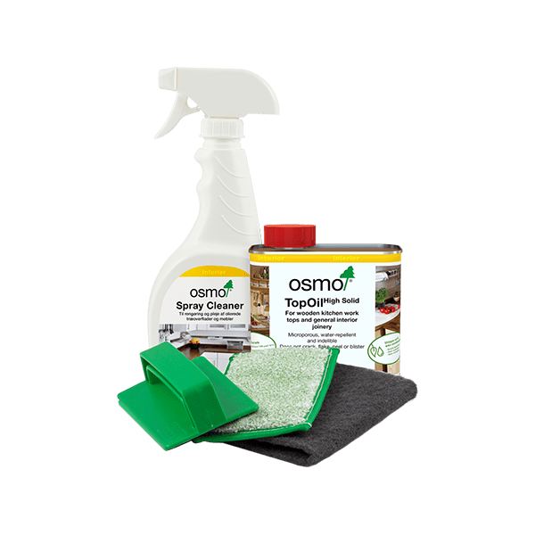 Furniture Cleaning & Maintenance Kit – Ruby Group