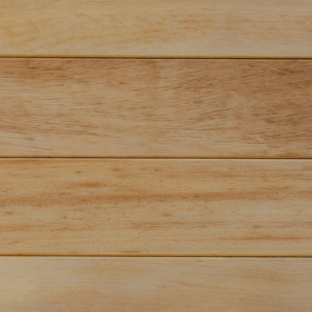 Premium Iroko Hardwood Overlap Planter – Ruby Group