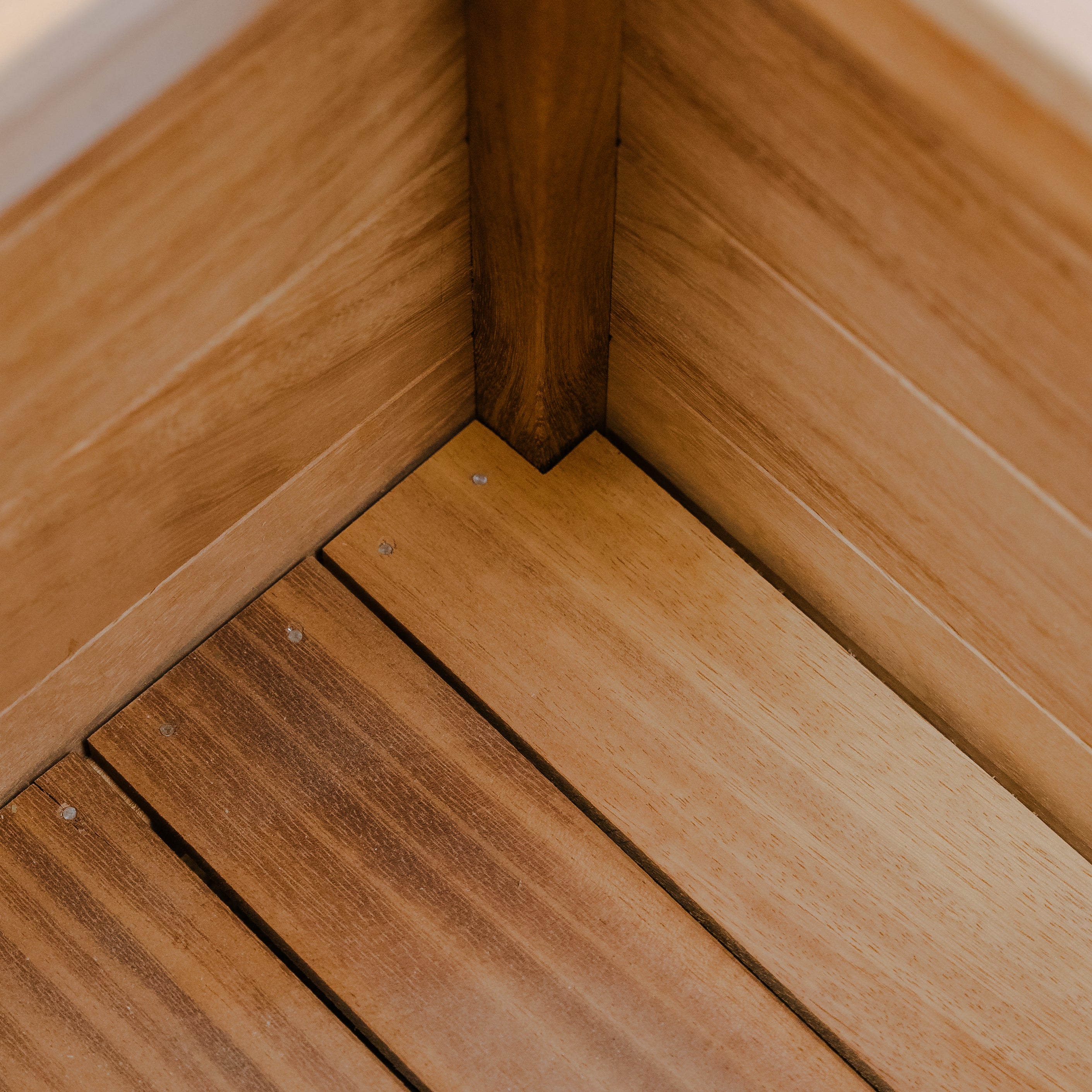 Premium Garden Planters | T&G Planter | Ruby UK – Ruby Group