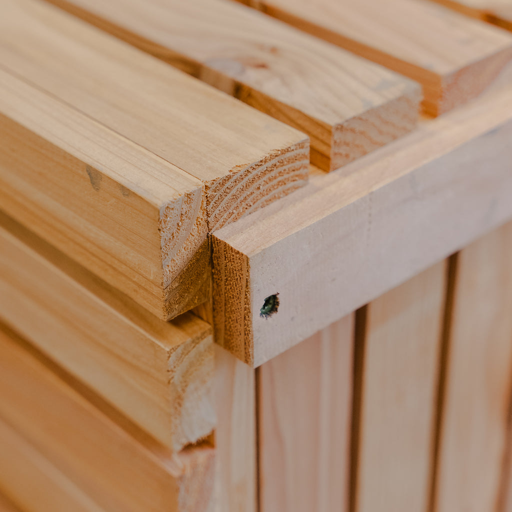 Premium Garden Planters | T&G Planter | Ruby UK – Ruby Group