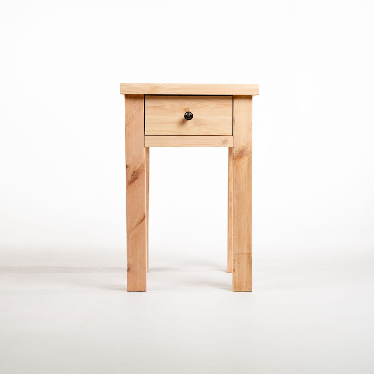 Shebbear Bedside Table – Ruby Group