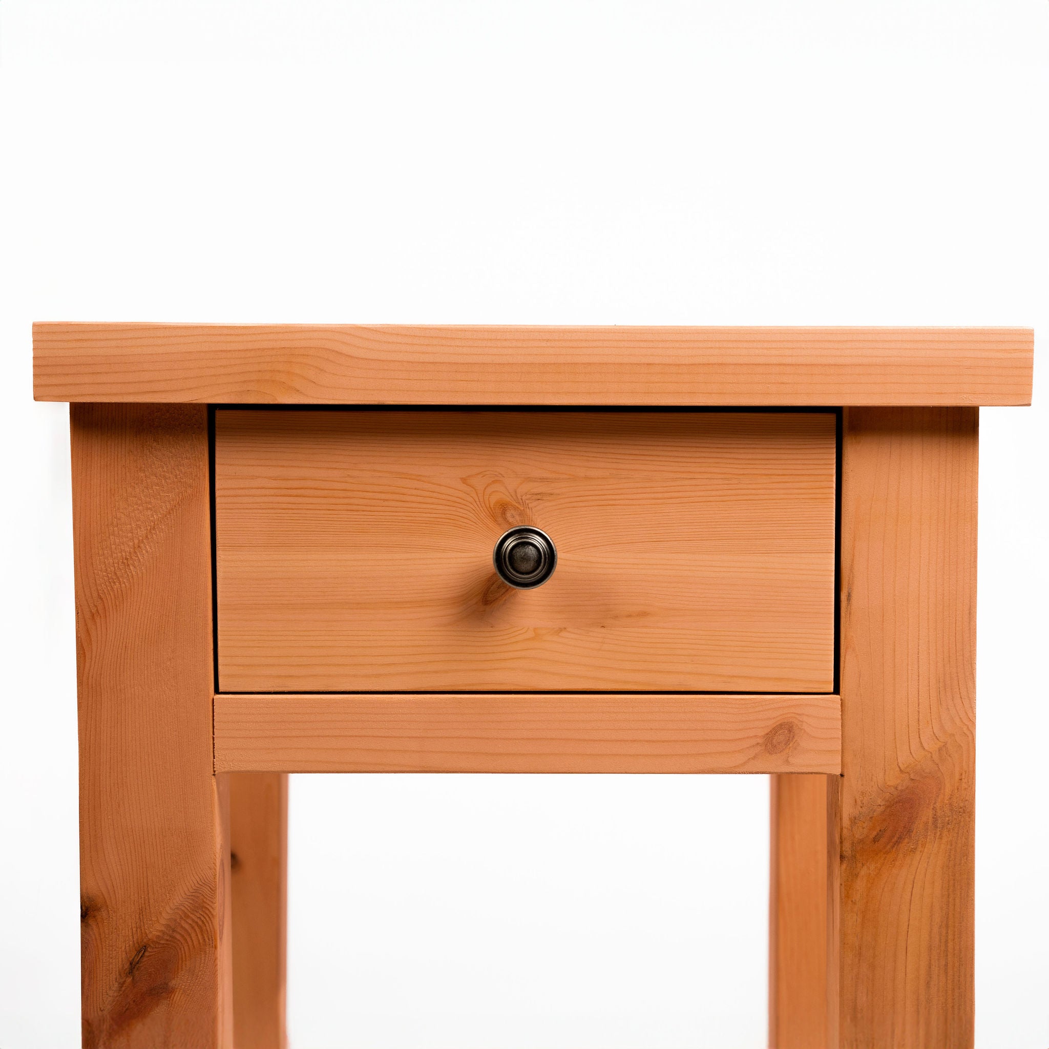 Shebbear Bedside Table – Ruby Group