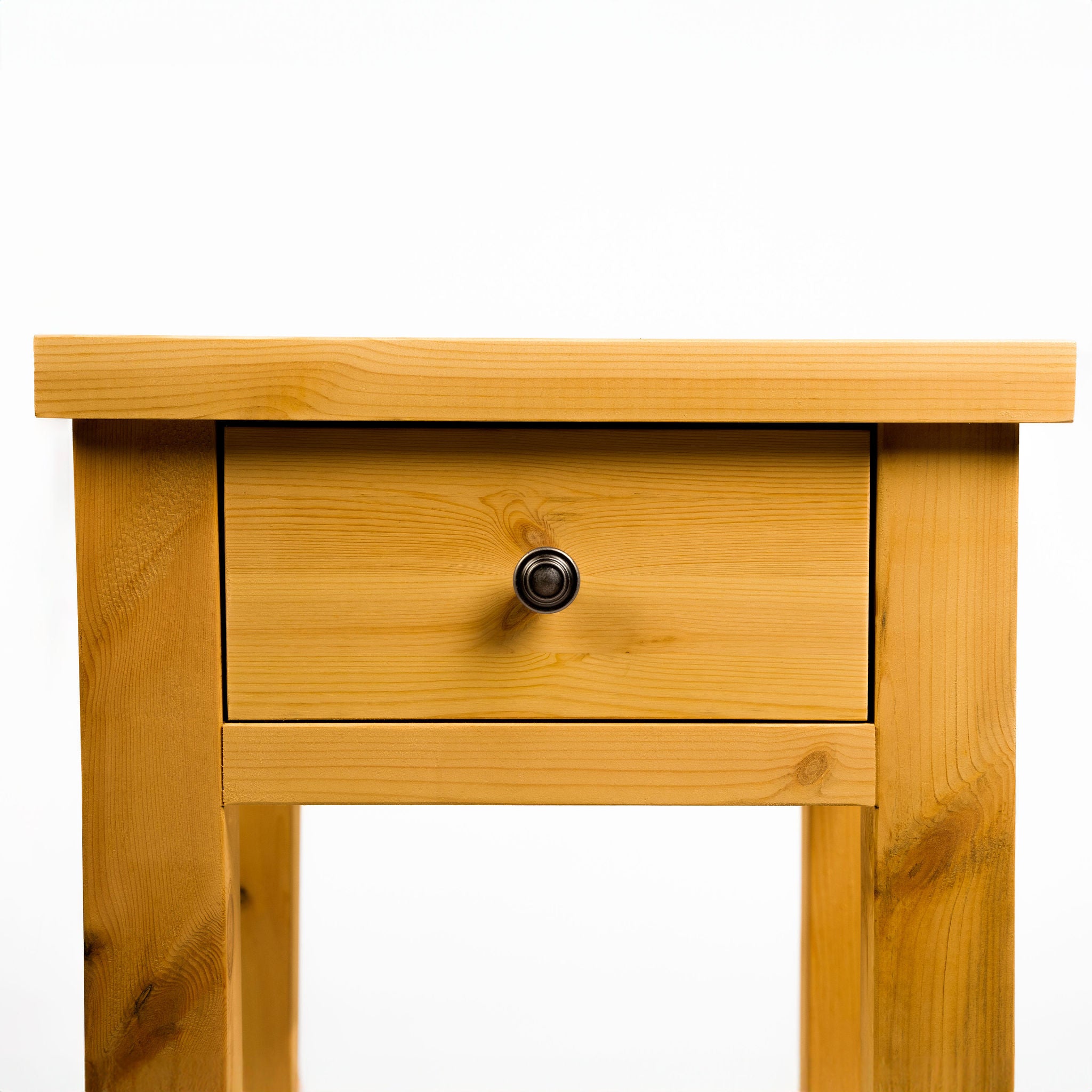 Shebbear Bedside Table – Ruby Group