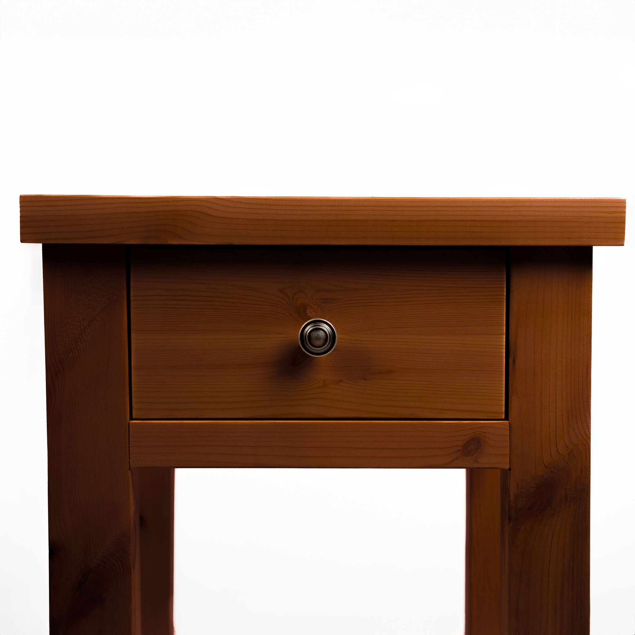 Shebbear Bedside Table – Ruby Group
