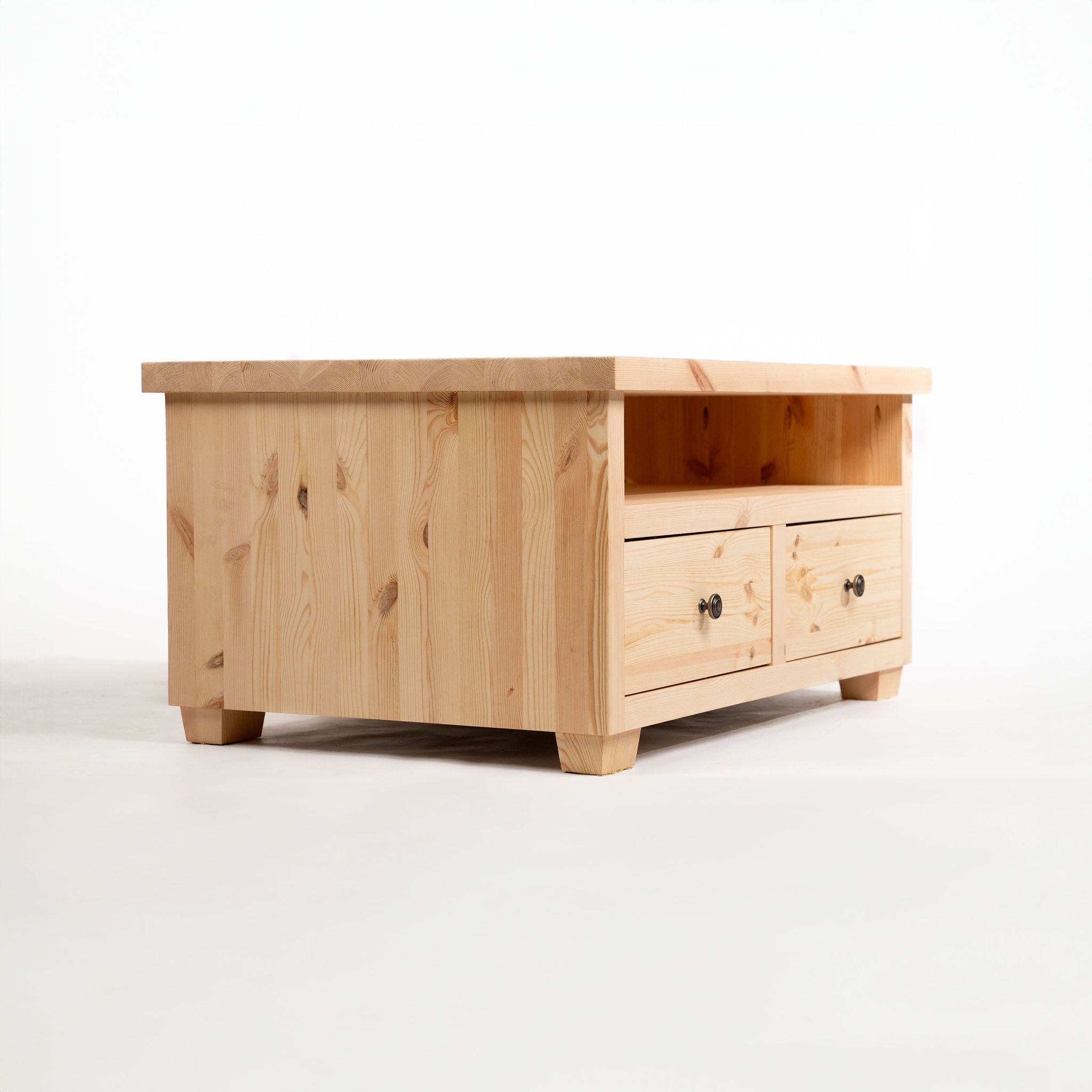 Exbourne TV Stand – Ruby Group