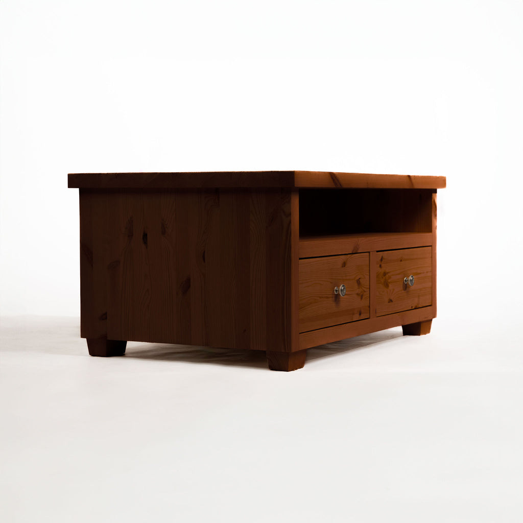 Exbourne TV Stand – Ruby Group