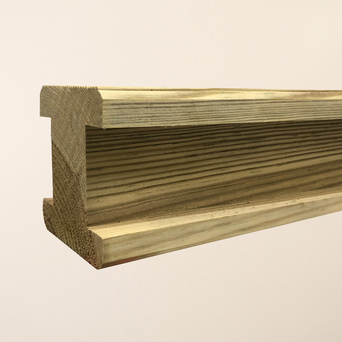 Rebated Planed Posts | Ruby UK – Ruby Group