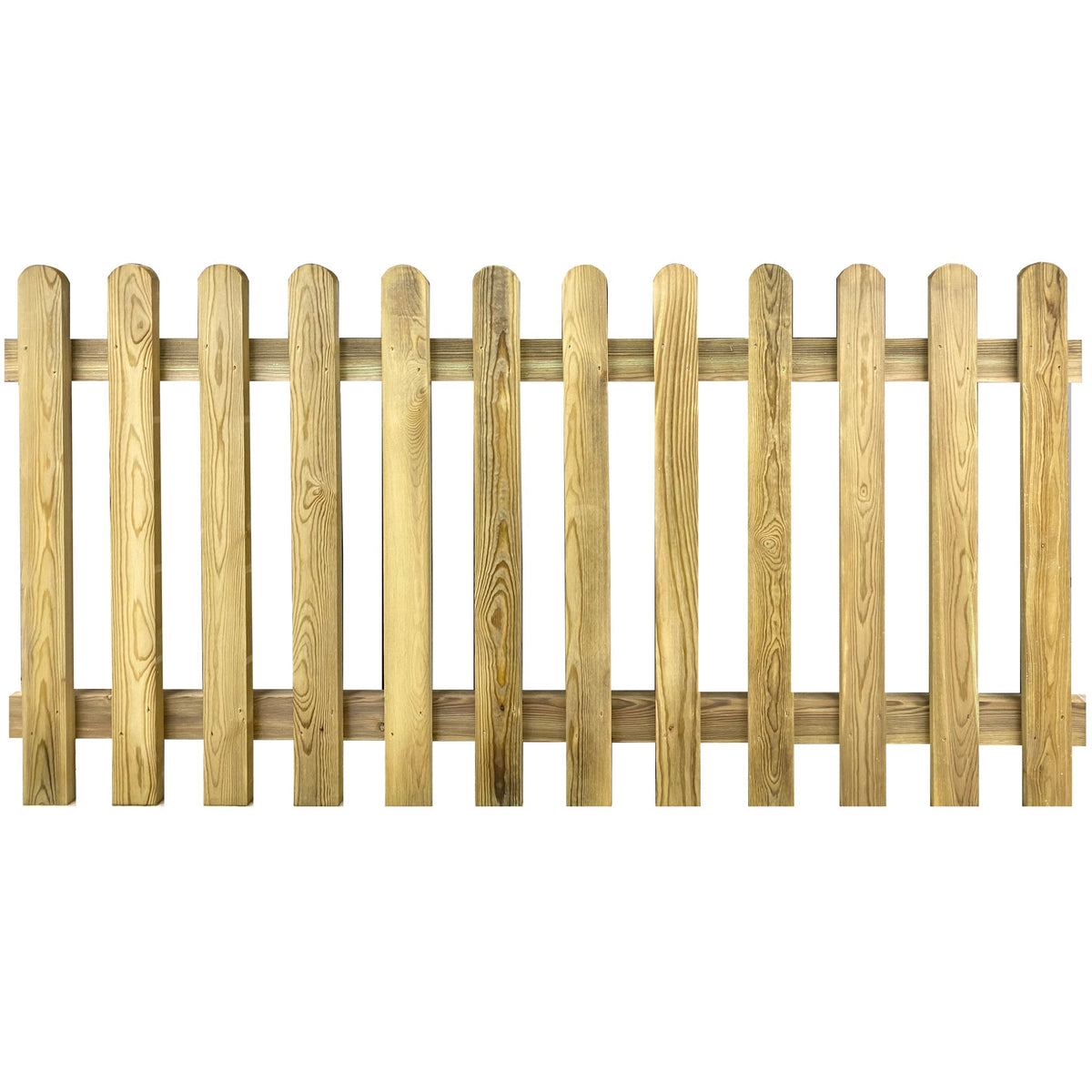 Picket Fence Panels | Ruby UK – Ruby Group