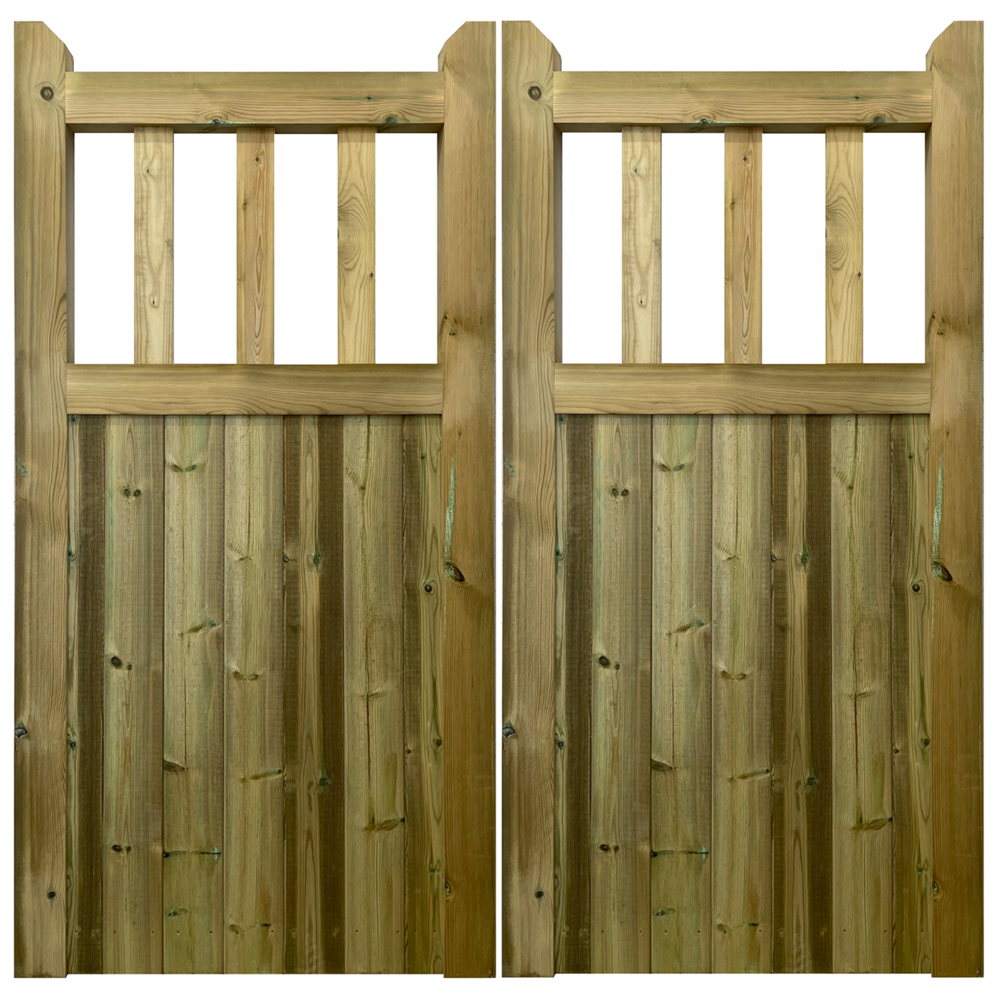 Cottage Entrance Gate | Handmade | Ruby UK – Ruby Group