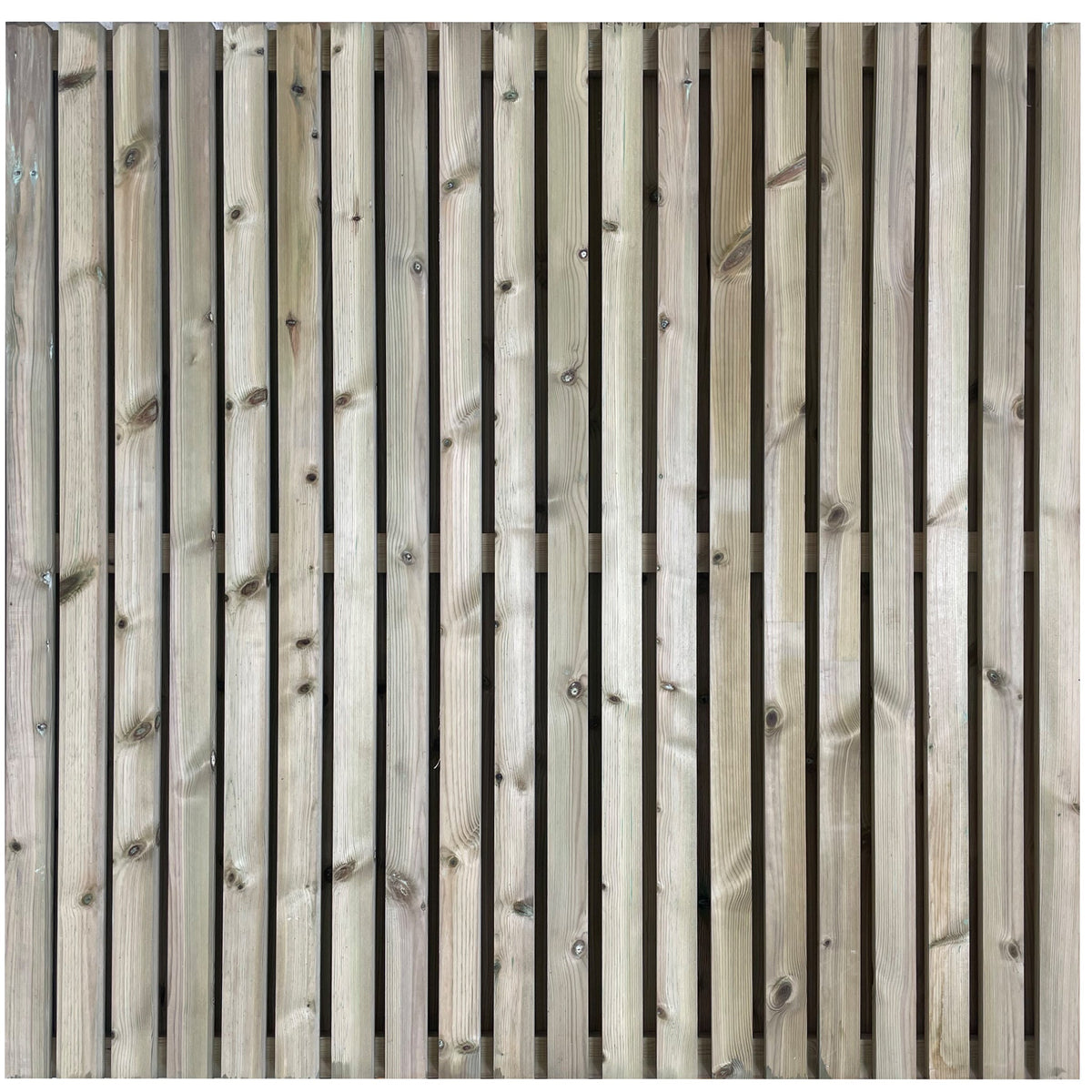 Double Sided PSE Slatted Panel | Vertical | Ruby UK – Ruby Group