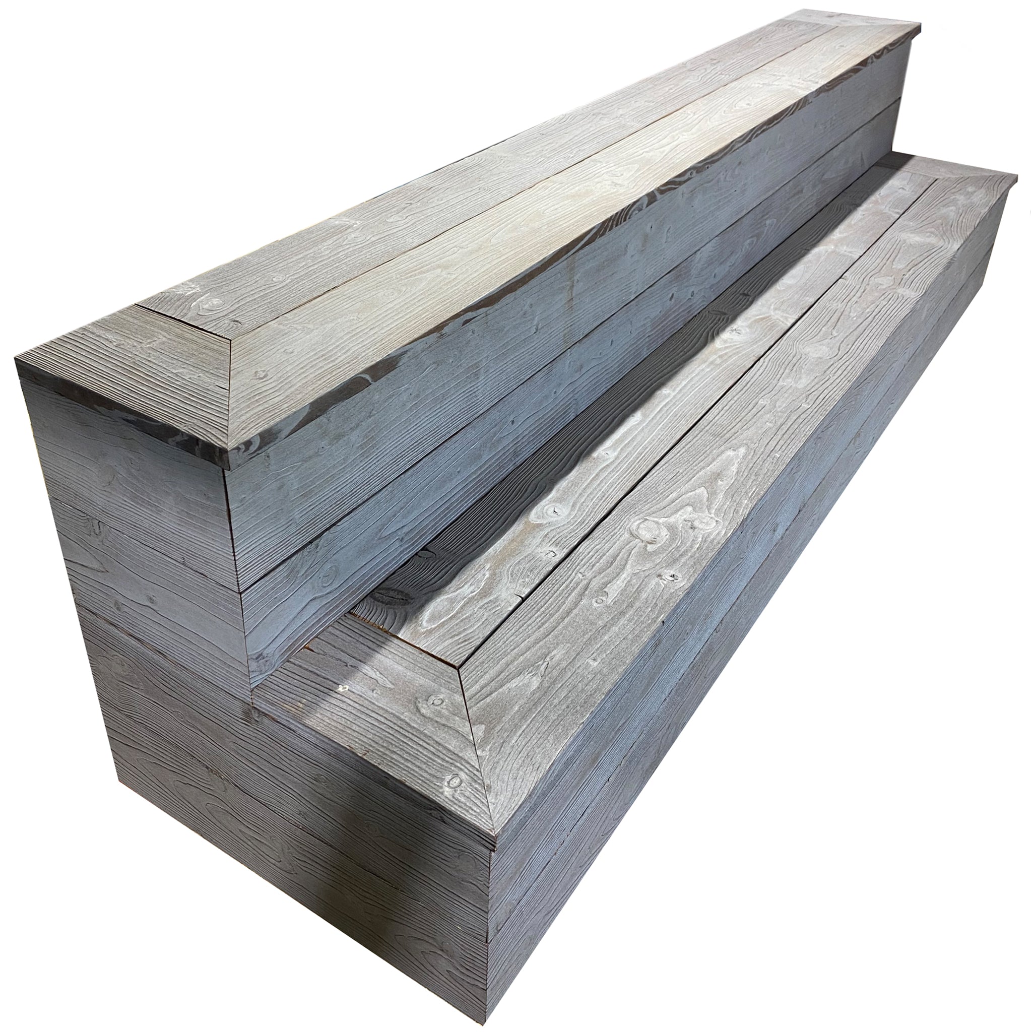 Luxury Decking Steps | Hot Tub Steps | Ruby UK – Ruby Group