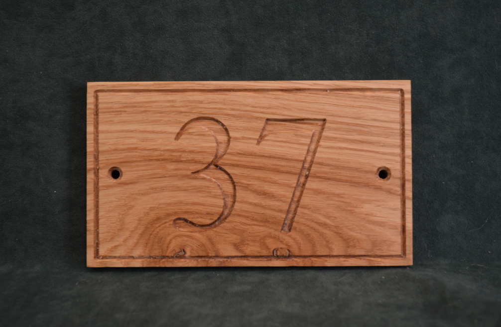 House Signs | Gate Signs | Free Fast Delivery – Ruby Group