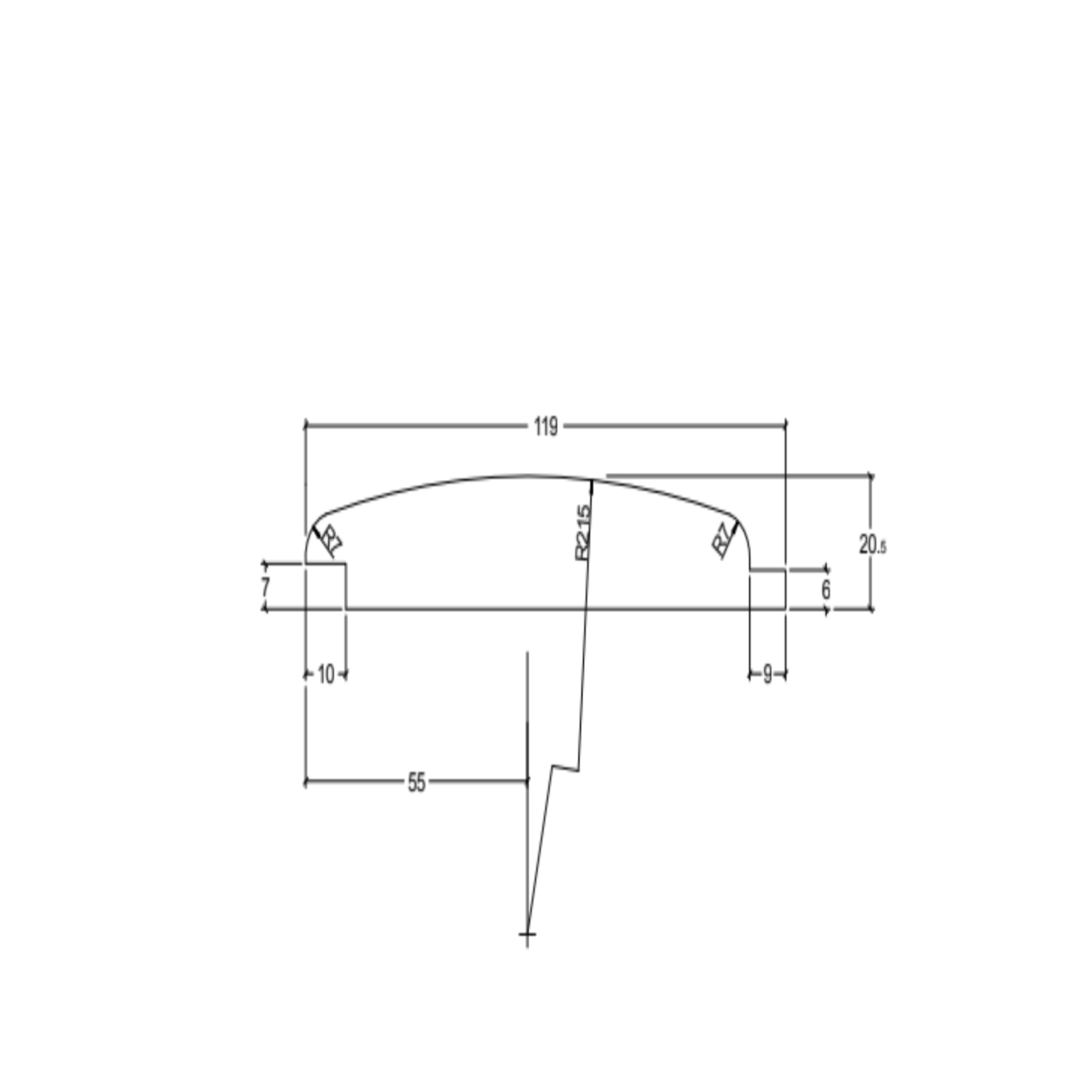 Loglap Exterior Cladding | Timber Cladding – Ruby Group
