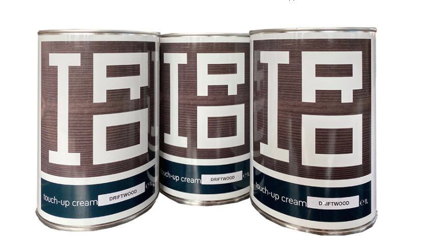 IRO Boards Touch up Cream 1L | Free Delivery | Ruby UK – Ruby Group