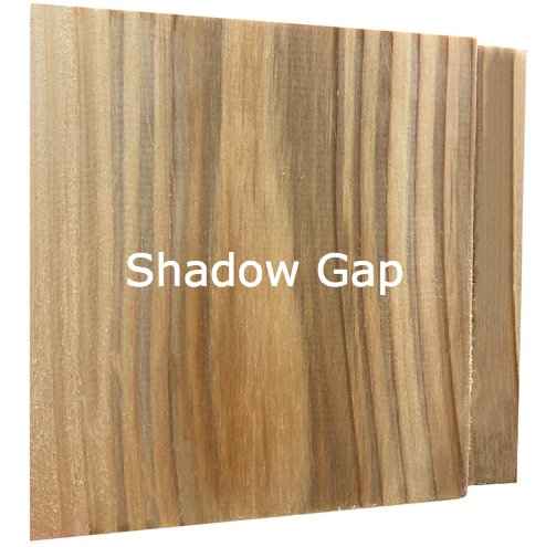Home-Grown Cedar Cladding Free 15cm Sample | Free Delivery – Ruby Group