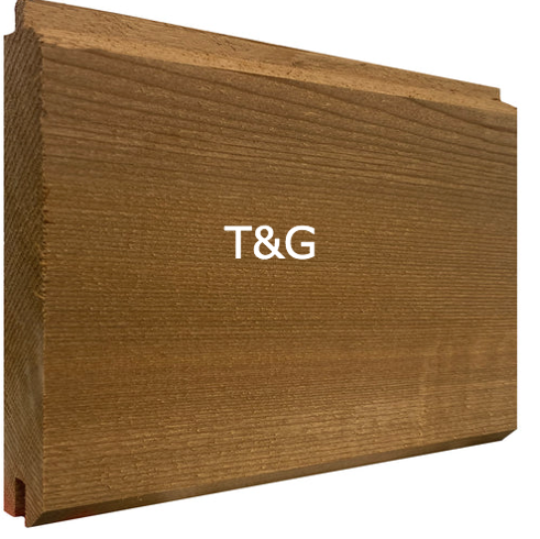 Free Canadian Cedar Sample (15cm) – Ruby Group