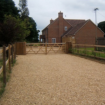 Planed Field Gate | Ruby UK – Ruby Group