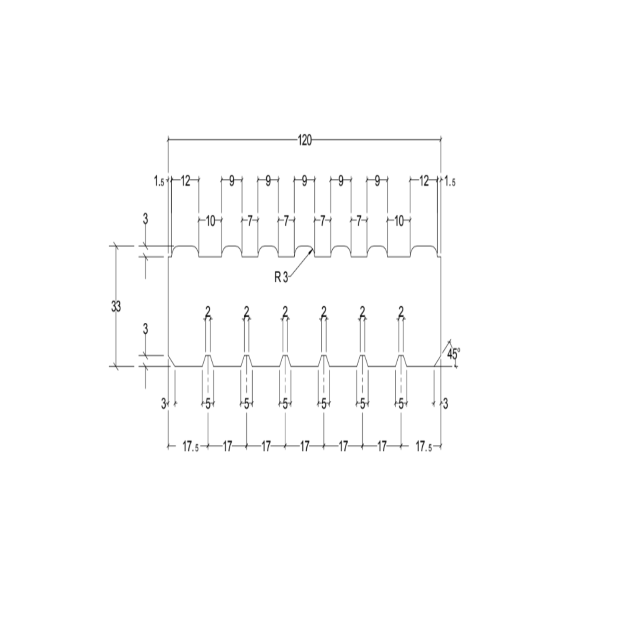 Premium Timber Decking Boards | Ruby UK – Ruby Group