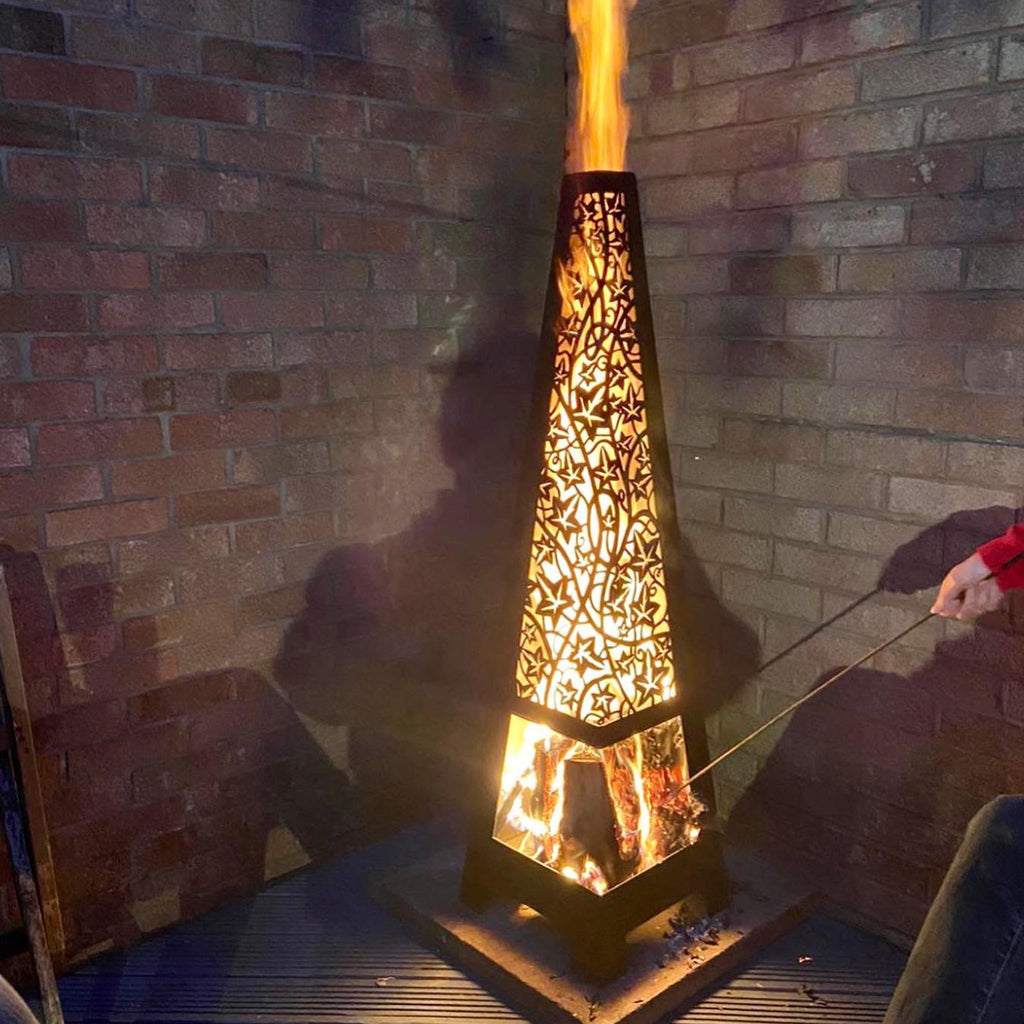 Chimineas | Garden Heating | Free Fast Delivery | Ruby UK – Ruby Group
