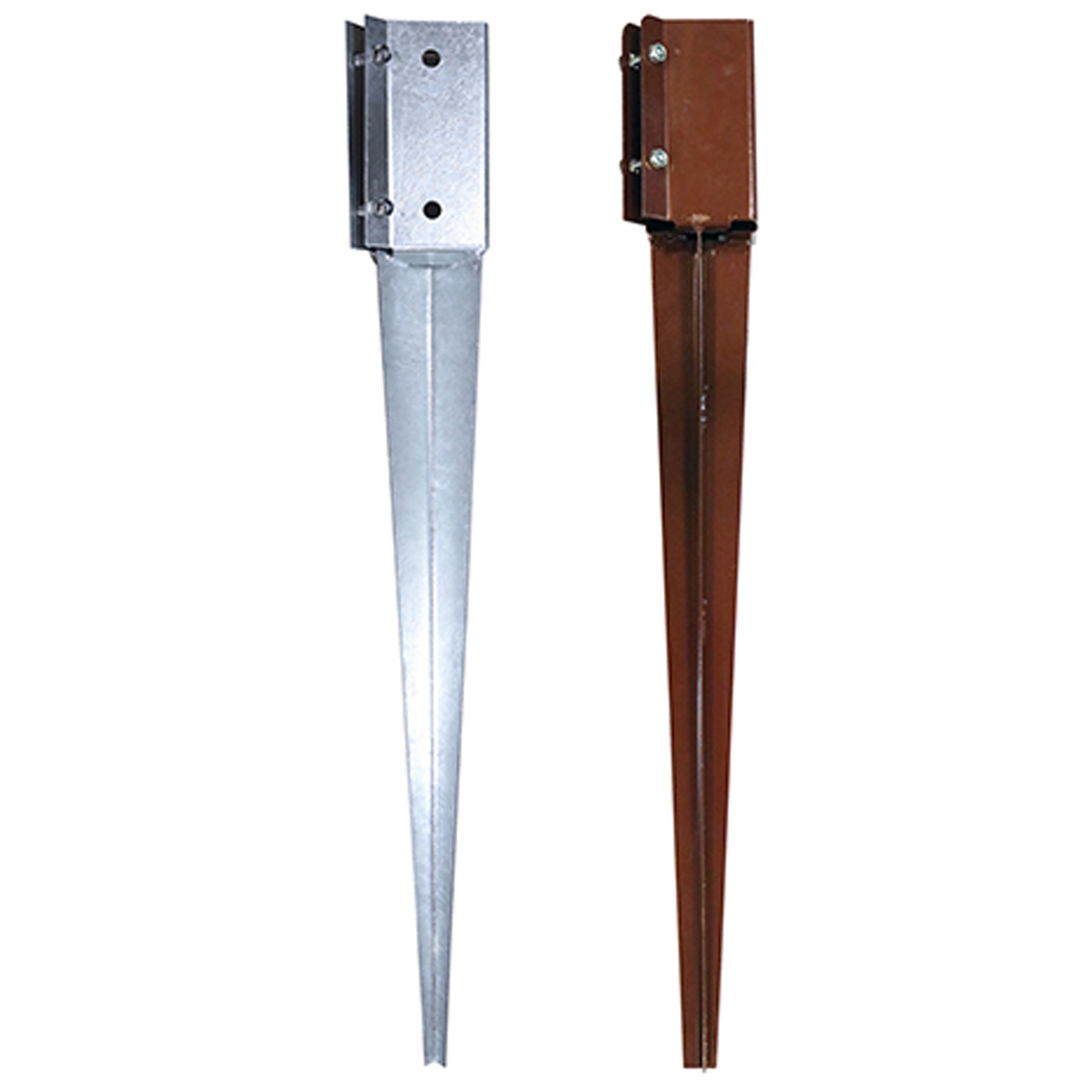 Fence Post Holder Drive In - Various Sizes – Ruby Group