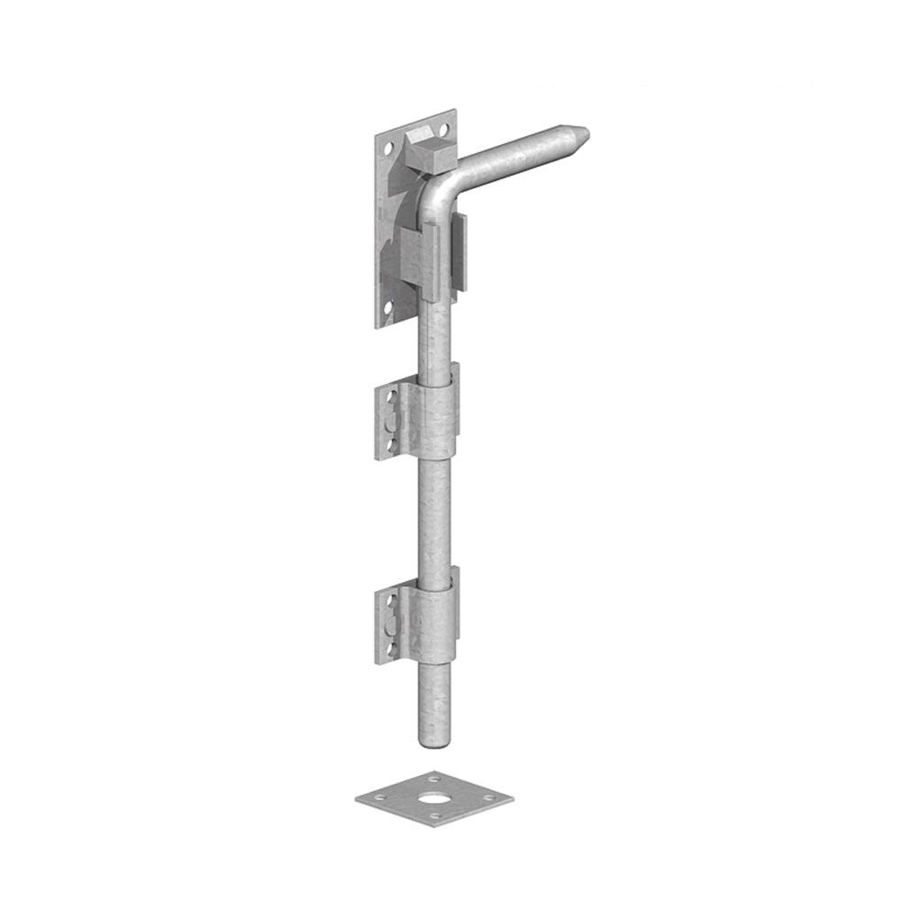 Gate Bolts & Latches | Garden & Field Gate Fasteners