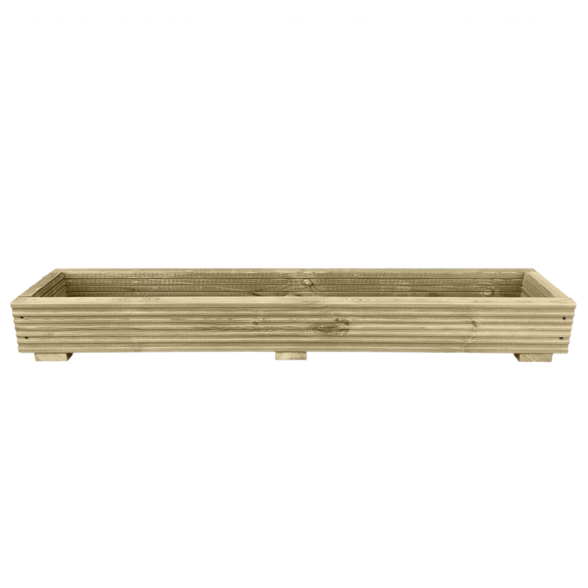 Window Planter | Decking | Ruby UK – Ruby Group