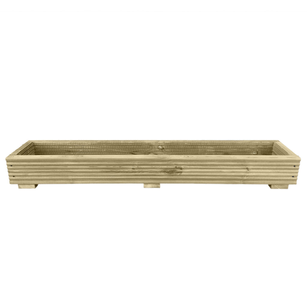 Window Planter | Decking | Ruby UK – Ruby Group