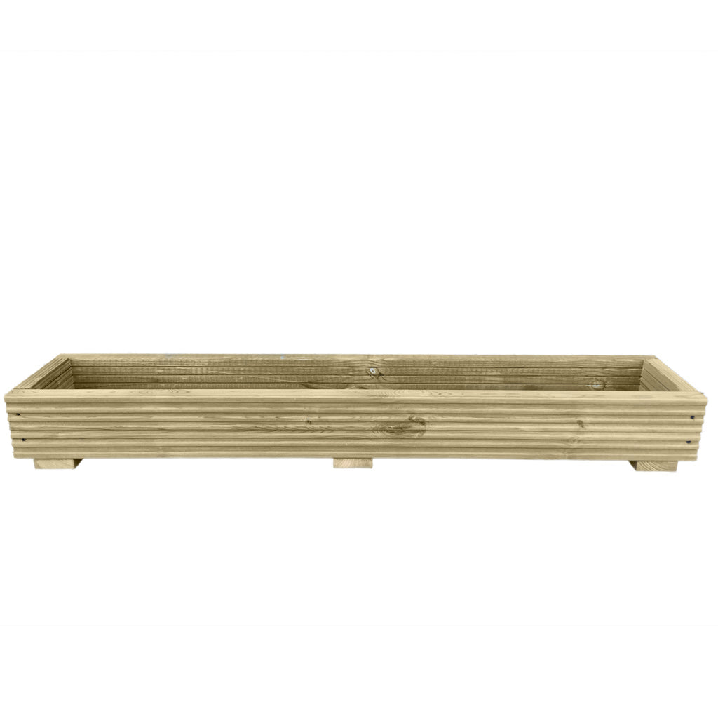 Window Planter | Decking | Ruby UK – Ruby Group