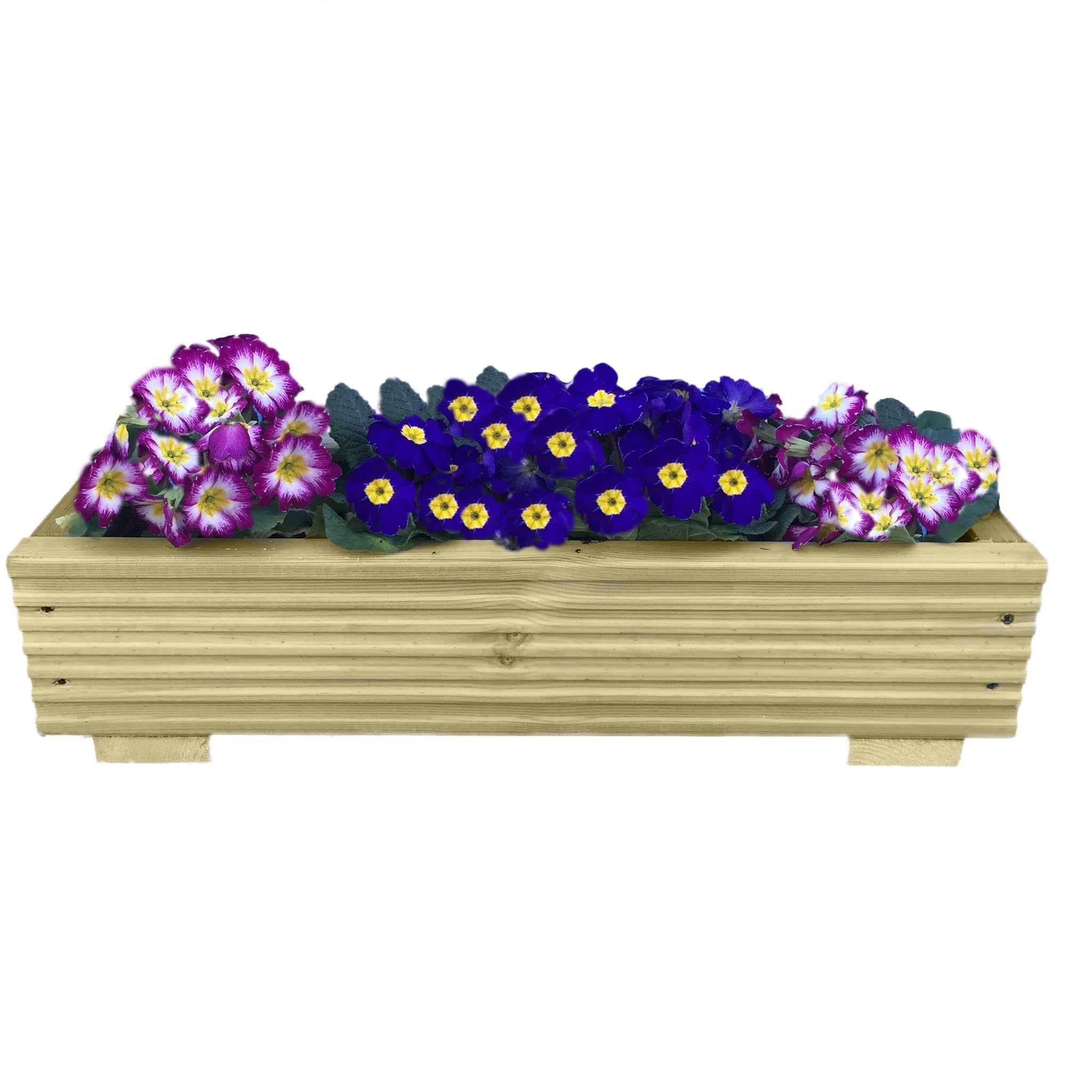 Window Planter | Decking | Ruby UK – Ruby Group