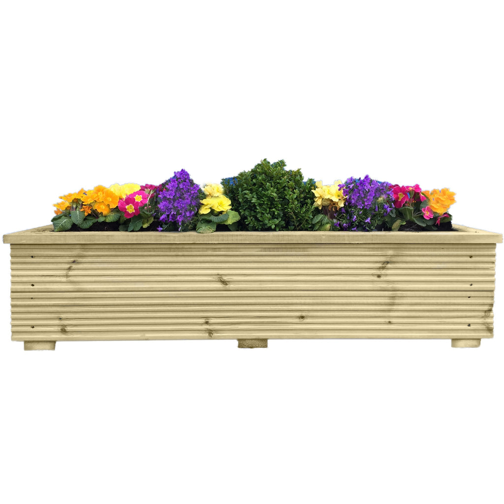 Premium Garden Planters | Ruby UK – Ruby Group