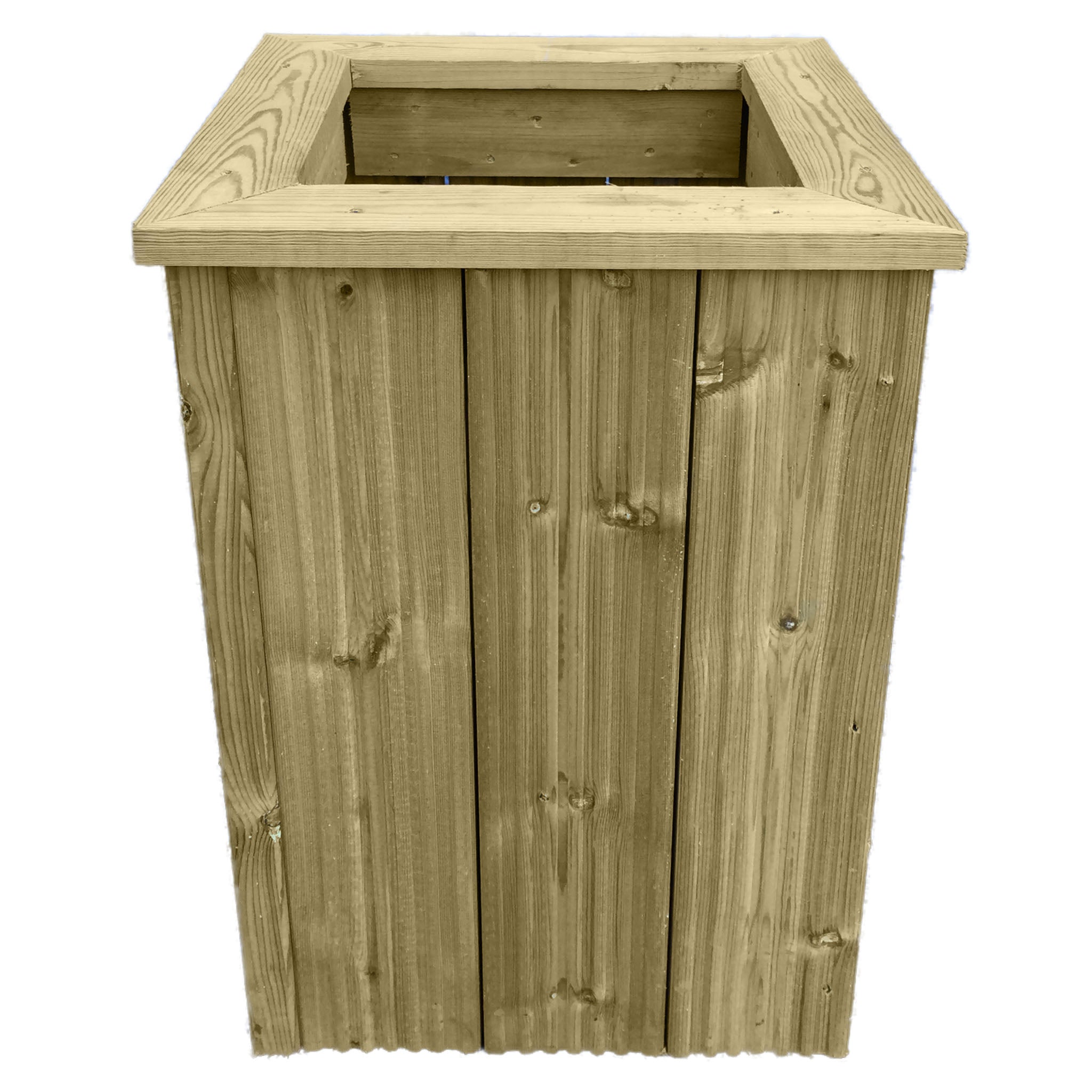 Tall Premium Garden Planter | Ruby UK – Ruby Group