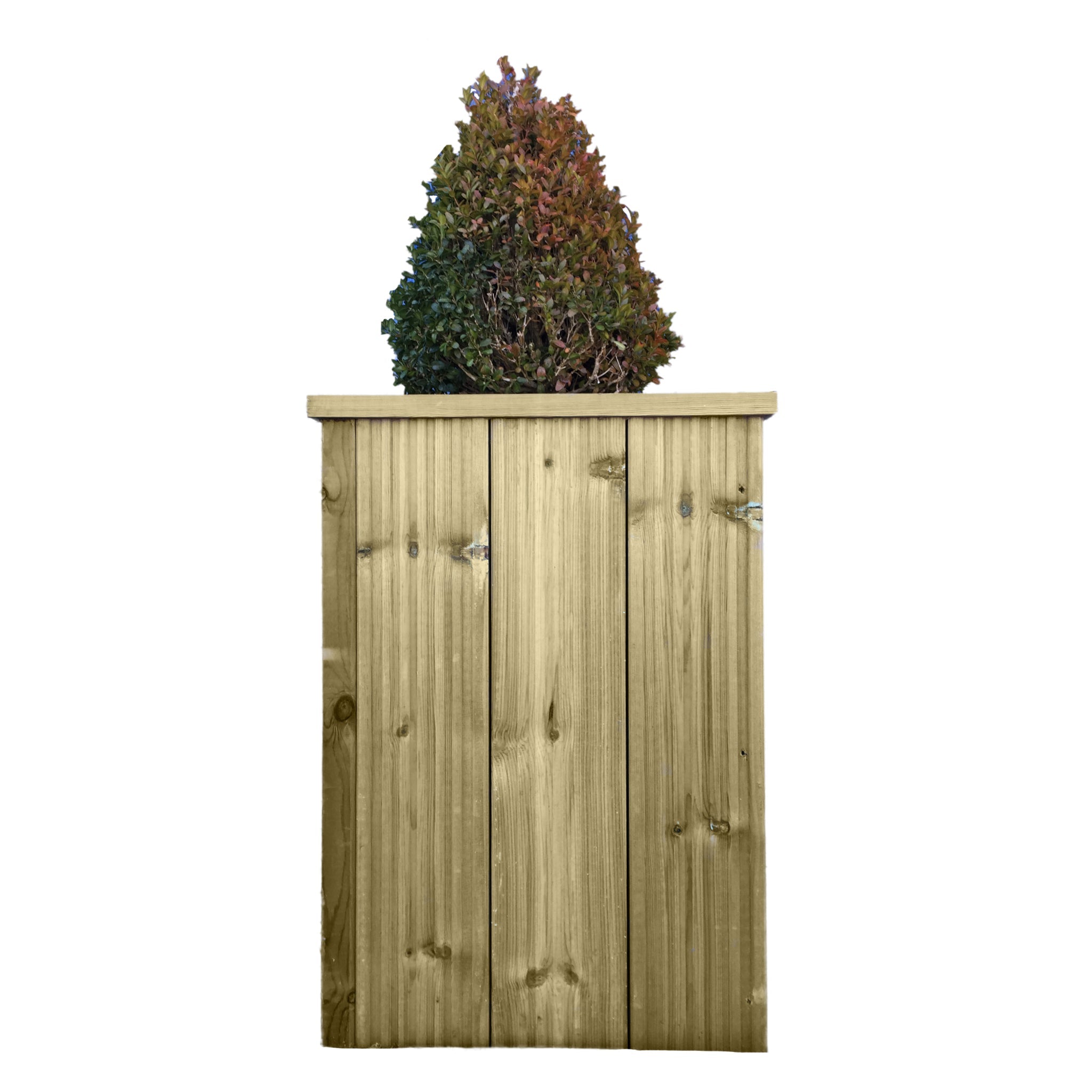 Tall Premium Garden Planter | Ruby UK – Ruby Group