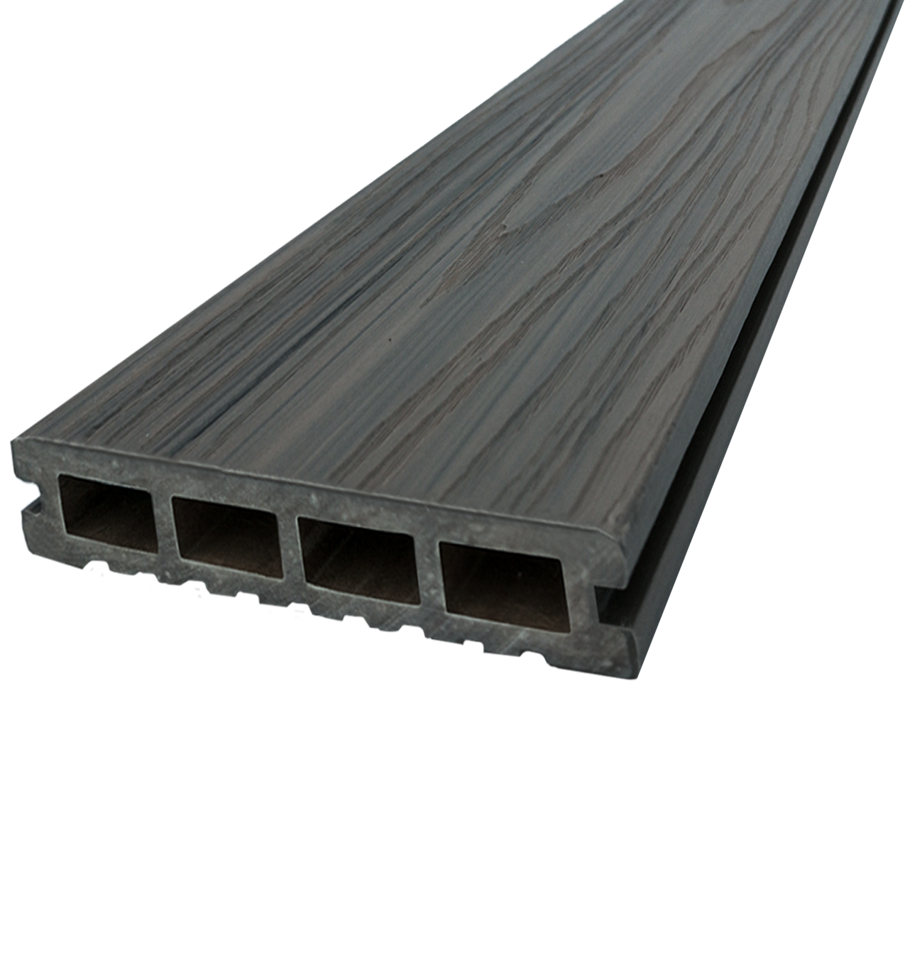 Habitat Composite Decking | Ruby UK – Ruby Group