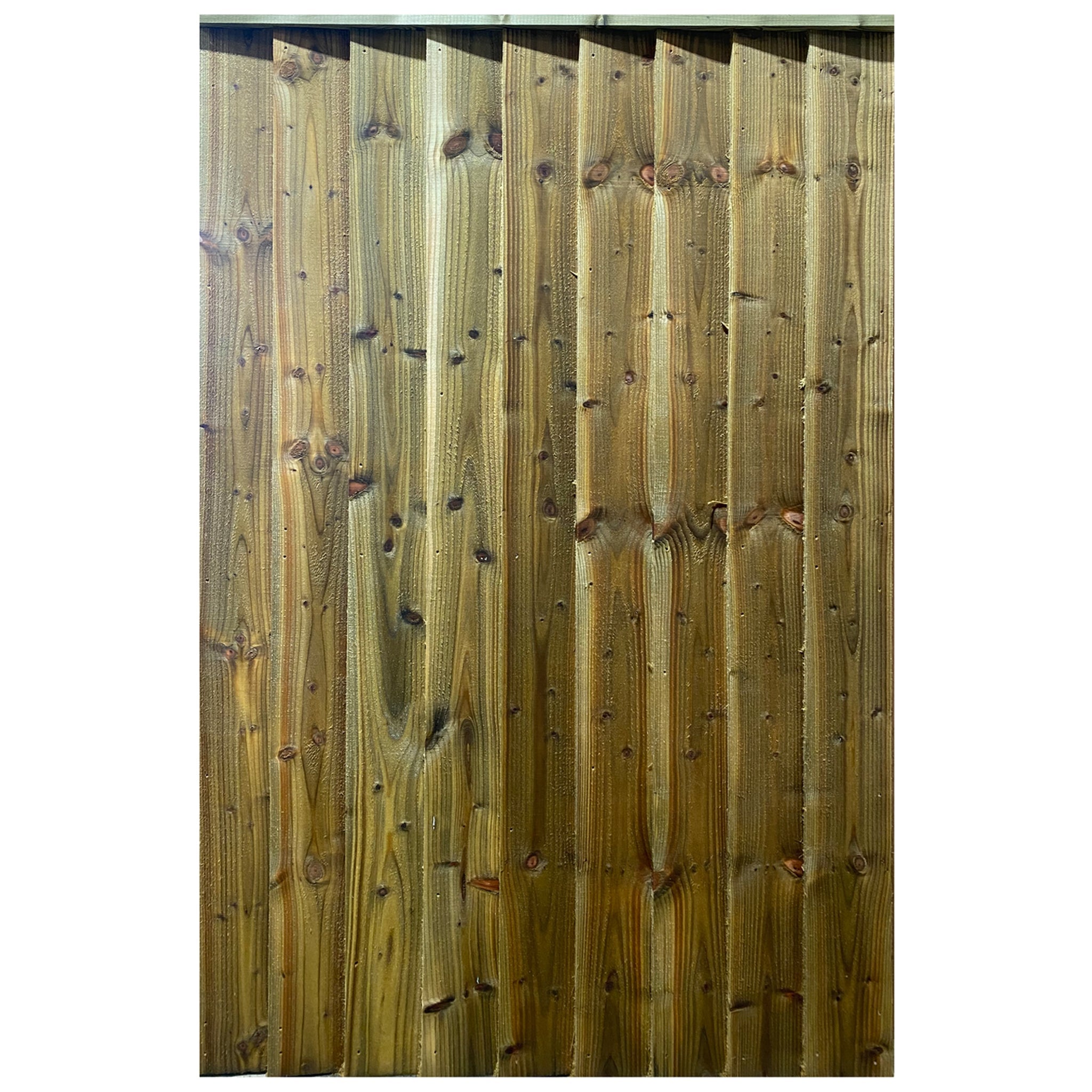 Shebbear Wooden Side Gates | Ruby UK – Ruby Group